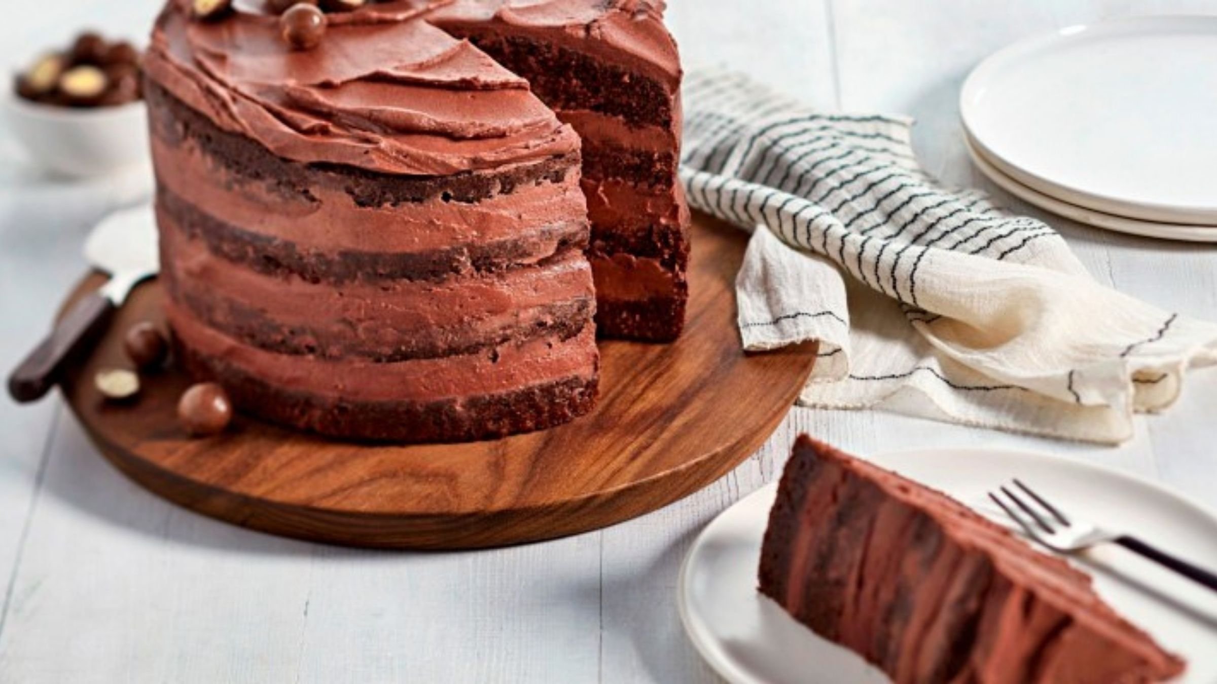 3 Ways To Give Your Cake “Wow” Factor | CSR Sugar
