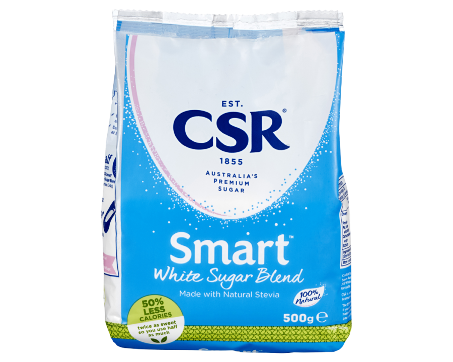 CSR Smart Sugar White Blend 500 g | CSR Sugar