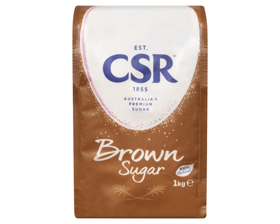 CSR Sugar Brown 1 kg | CSR Sugar