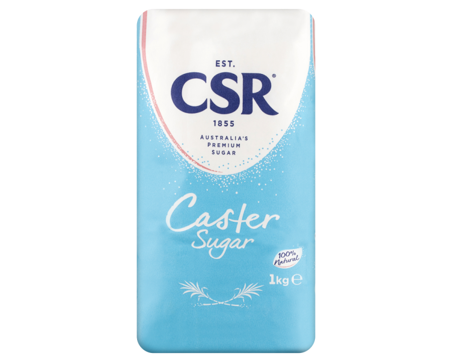 CSR Sugar Caster 1 kg | CSR Sugar