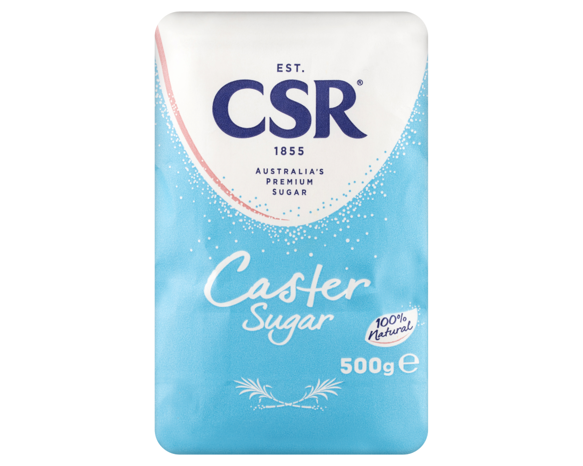 CSR Sugar Caster 500 g | CSR Sugar