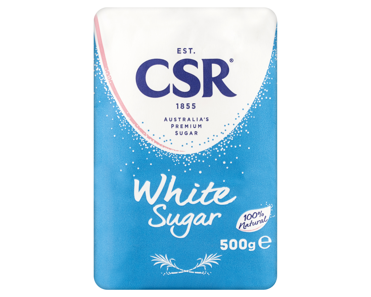 CSR Sugar White 500 g | CSR Sugar