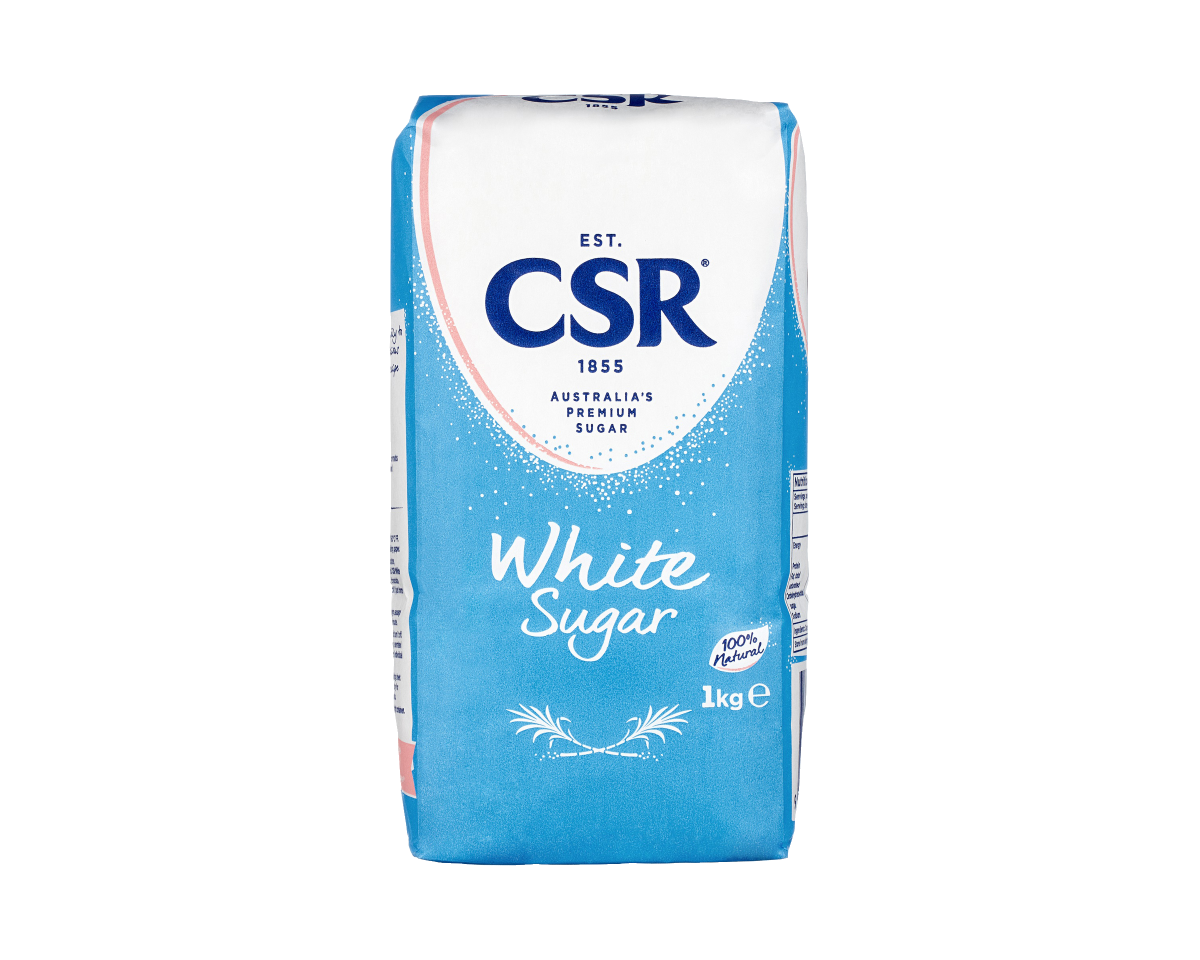 CSR Sugar White 1 kg | CSR Sugar