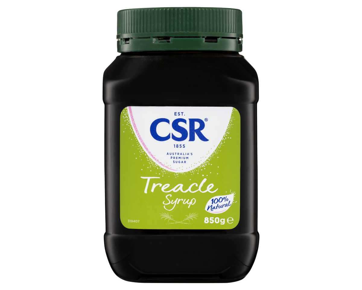 CSR Syrup Treacle 850 g | CSR Sugar