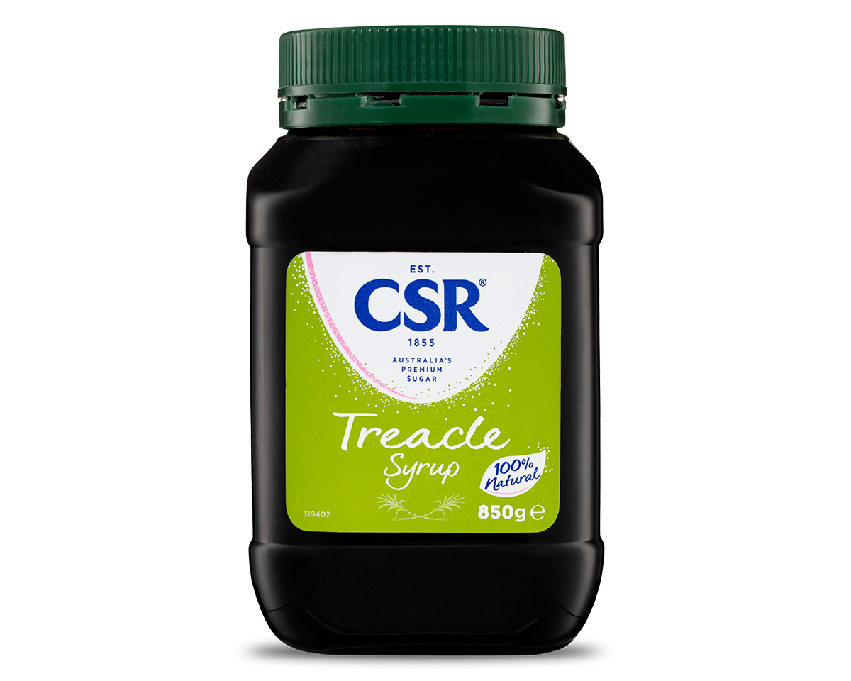 Treacle Syrup 850g | CSR Sugar