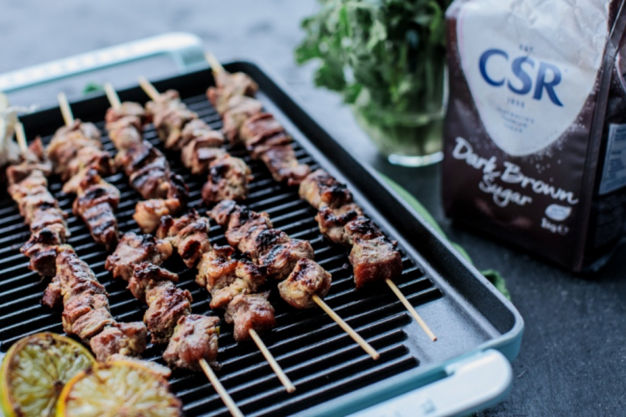 CSR Sugar Dark Brown 1 kg | CSR Sugar