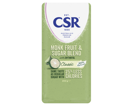CSR Smart Sugar White Blend 500 g | CSR Sugar