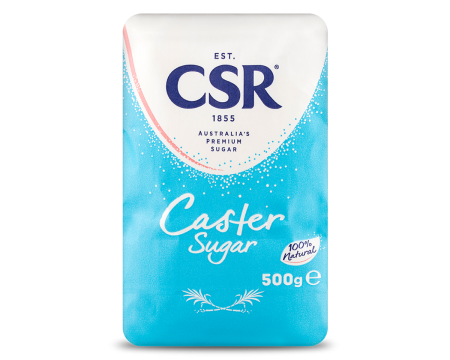 Mixed Berry Clafoutis | CSR Sugar