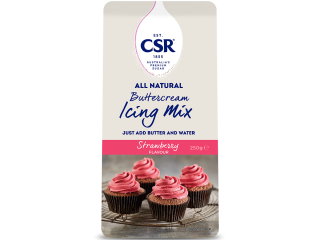 Icing | CSR Sugar