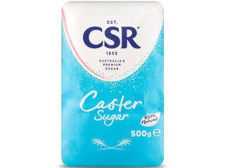 Mixed Berry Clafoutis | CSR Sugar