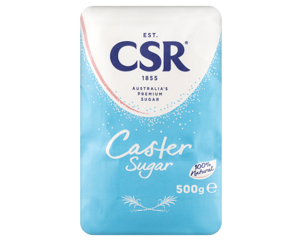 CSR Sugar Raw 1 kg | CSR Sugar