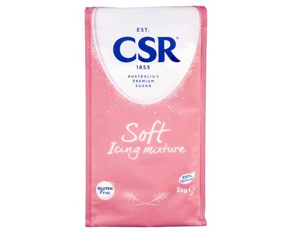 CSR Smart Sugar White Blend 500 g | CSR Sugar