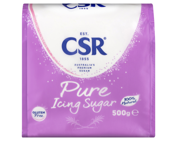 CSR Sugar Jam Setting 500 g | CSR Sugar