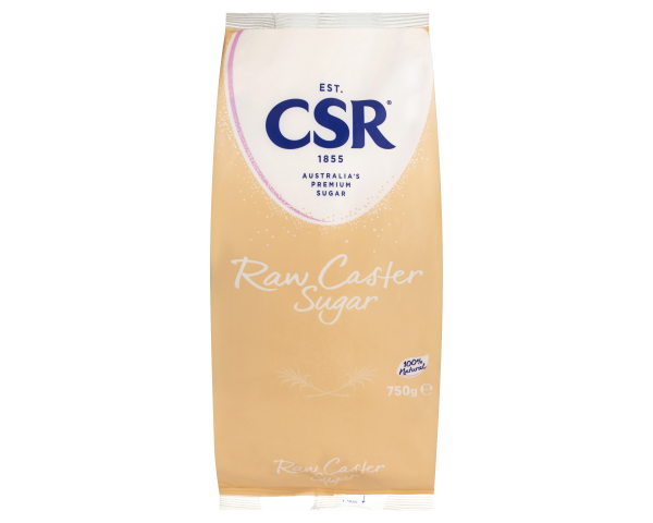 CSR Sugar Raw Sticks 150 g | CSR Sugar
