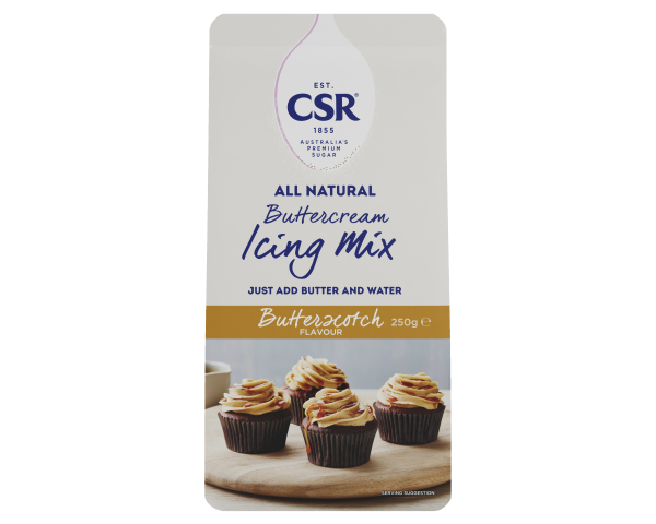 Icing | CSR Sugar
