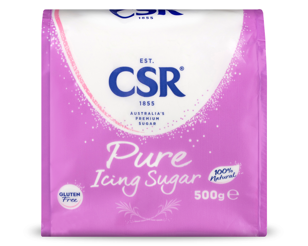 Fondant Icing | CSR Sugar