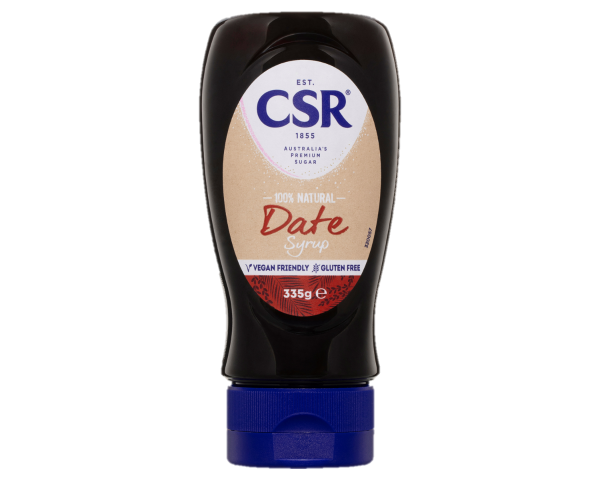 Syrups | CSR Sugar