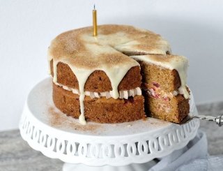 Recipes | CSR Sugar