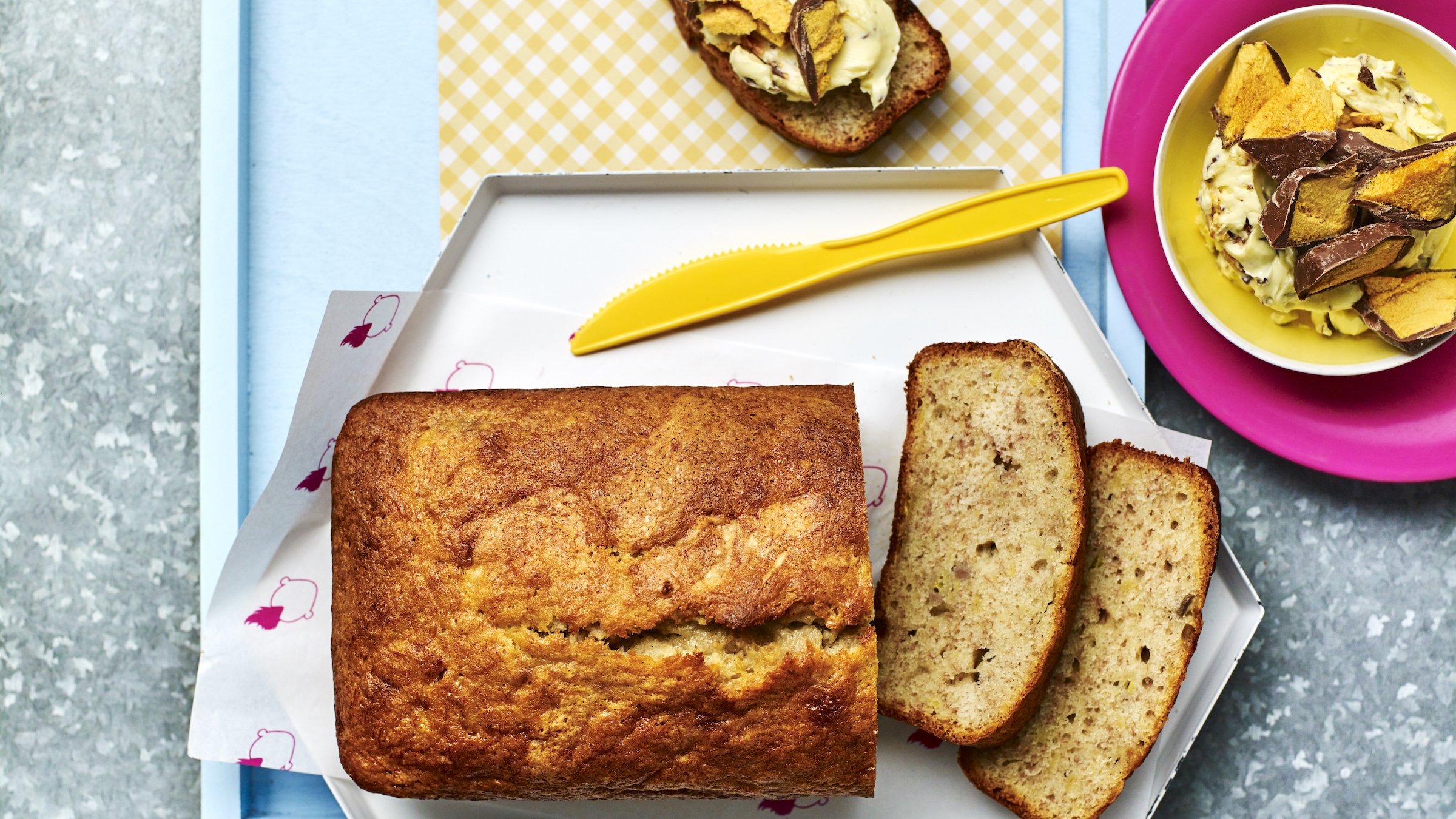 Anna Banana | CSR Sugar