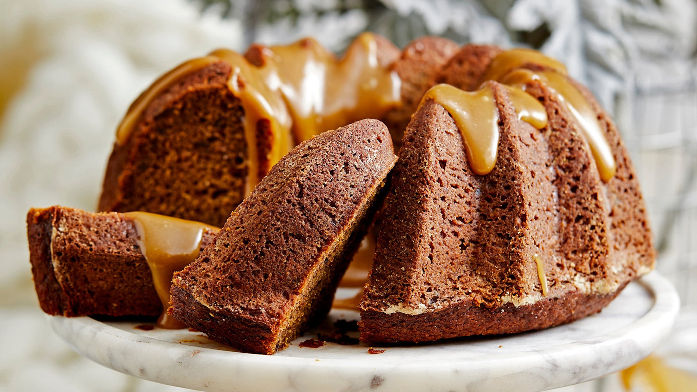 Sticky Date Pudding | CSR Sugar