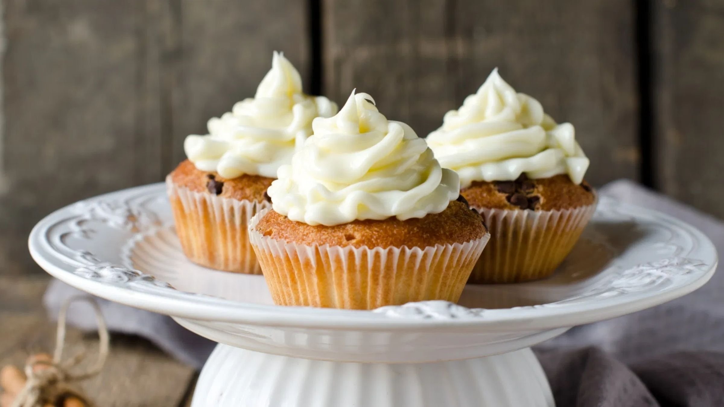 Cream Cheese Icing | CSR Sugar