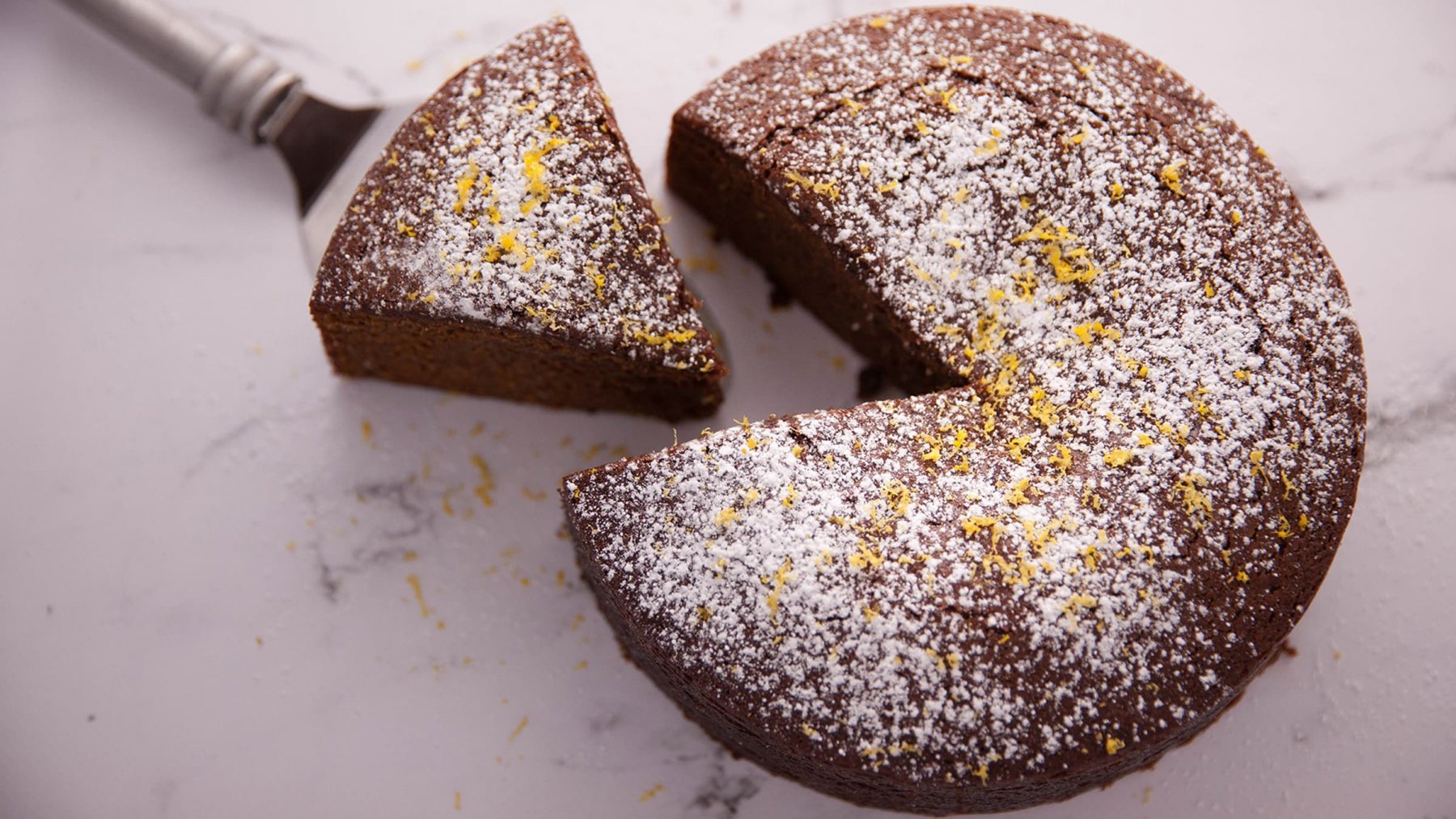 Jamaican Ginger Cake | CSR Sugar