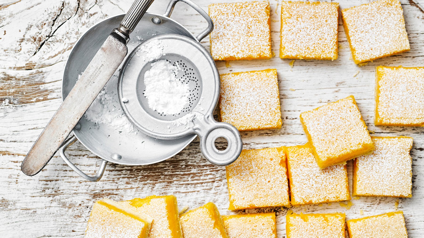 Lemon Slice | CSR Sugar